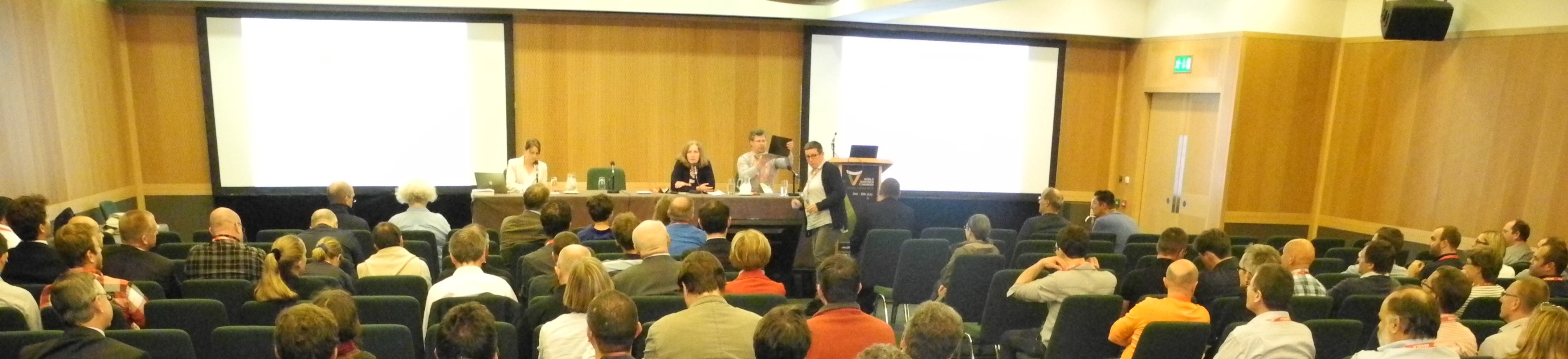 Annual General Meeting (AGM) | ECBHM